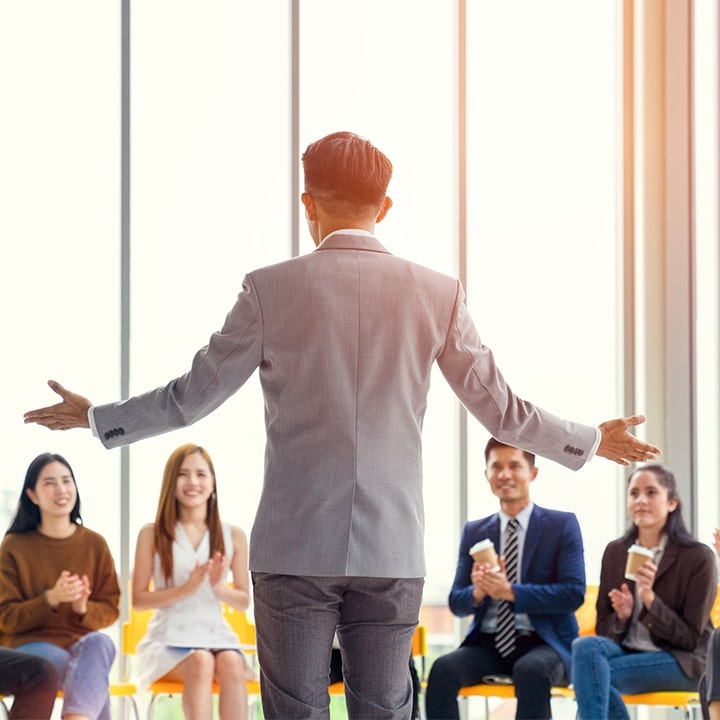 Polaris One — The Top 5 Qualities of a Successful Sales Coach